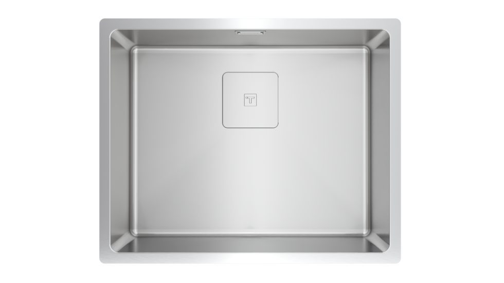 Descubre PureClean, el primer fregadero con autolimpieza | Teka Mexico